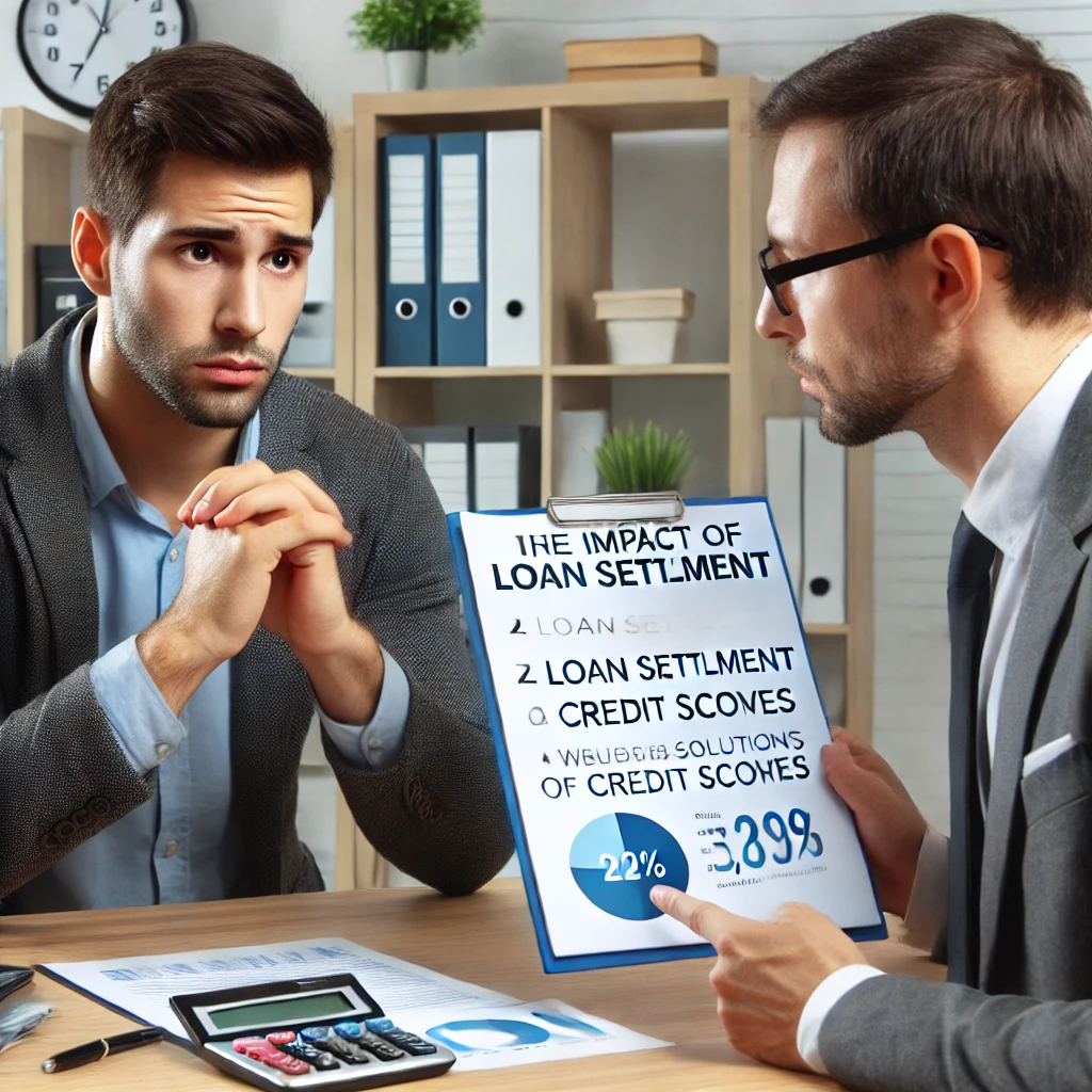Loan Settlements